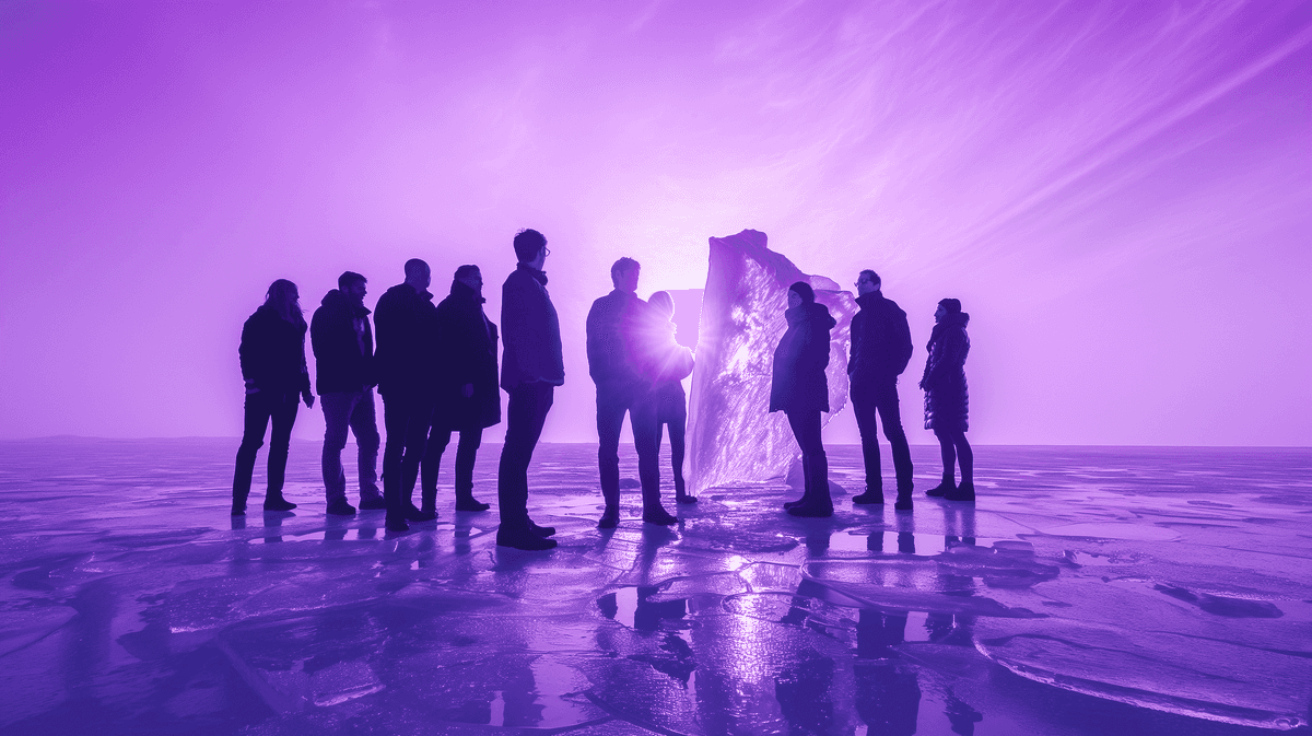 Ice Breaker Questions: The Ultimate Guide for Team Building